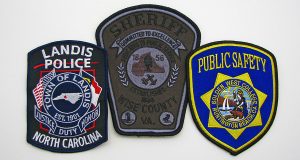 Custom Patches - Made to Order - Quality Embroidered Patches