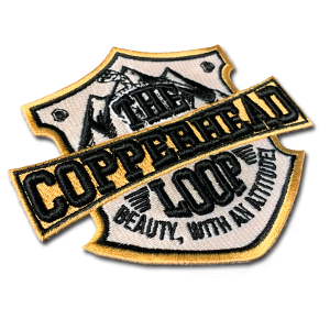 3D Embroidered Patches - Custom Patches - Upload Your Design